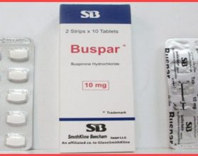 دواء لوسترال Lustral ... دواعي الأستعمال - الجرعة - الأثار الجانبية ...
